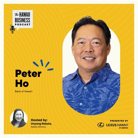 Hawaii Business Magazine On Linkedin Episode 18 Of The Hawaii Business