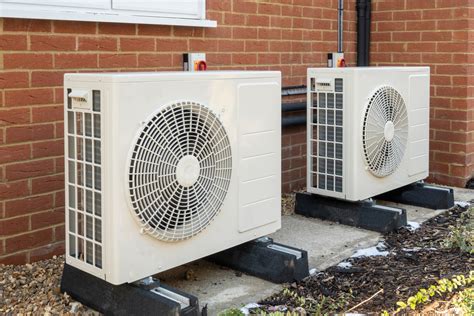 Residential Heat Pump Service Advanced Heating Cooling