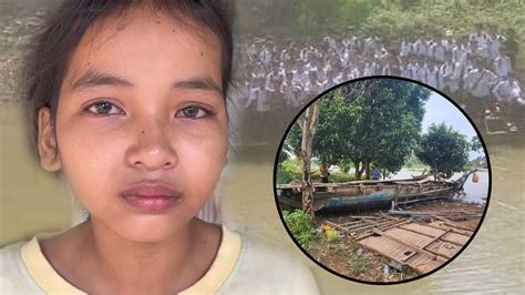 ព័ត៌មានតារាក្ដៅៗ ក្មេងស្រីឆ្លាត បូរ៉ា រៀបរាប់ពីវិធីធ្វើឱ្យមានជីវិត