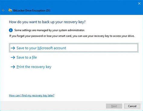 How To Encrypt And Decrypt Sd Card 2023 Guide