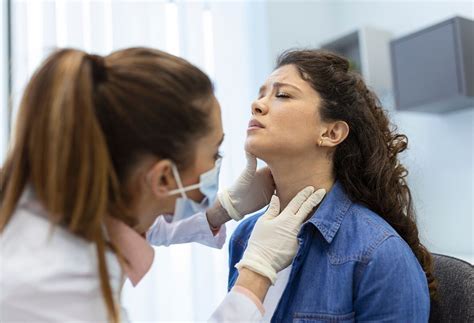 Understanding The Difference Between Hyperthyroidism And Hypothyroidism Mather Hospital