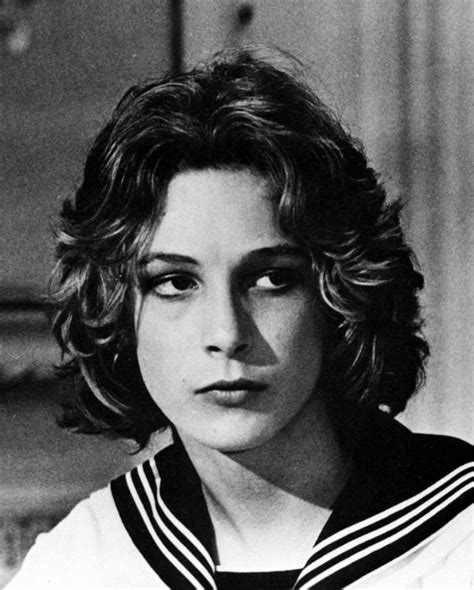 Самый красивый мальчик в мире Бьёрн Андресен в начале 1970 х Tanjand — Livejournal