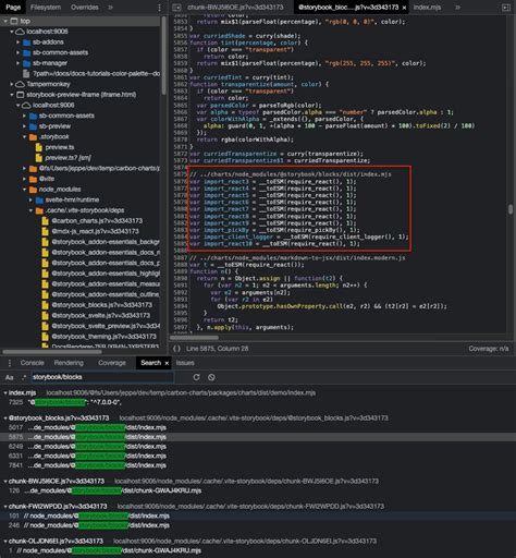 Bug Mdx Imported From Other Packages Will Break Because They Use The Wrong Instance Of React