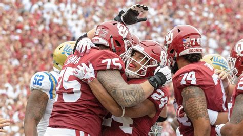 Biggest Question Mark Remaining Each Top 25 Team Espn