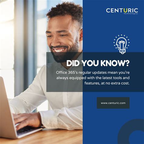 How To Stay Up To Date With Office 365 Centuric Posted On The Topic Linkedin
