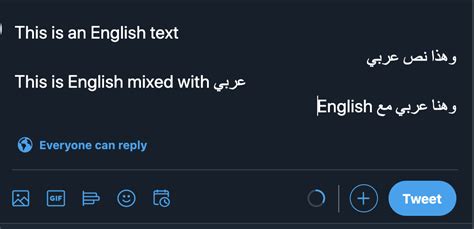 [proposal] support multiple textdirection in text widget ie textdirection per paragraph line