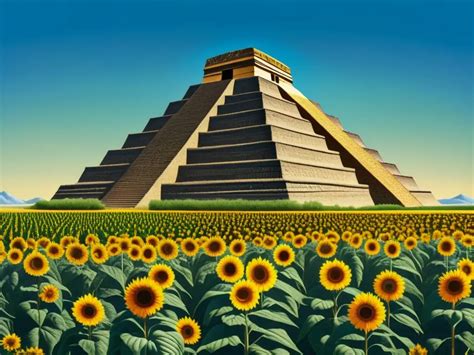 Descubre La Importancia Histórica Del Cultivo En La Milpa