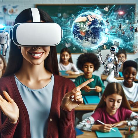 How 01tek Supports Ai In Education 01tek Posted On The Topic Linkedin