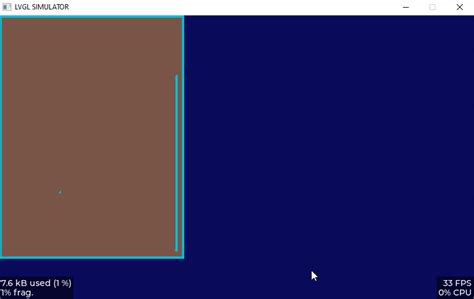 Lvdrawpolygon Lvdrawswpolygon Is Not Working · Issue 3346 Lvdrawpolygon Lvdrawswpolygon Is Not Working · Issue 3346