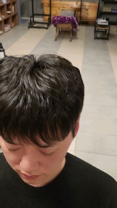 성남 분당 모란 바버샵 스타일 남자를 만들다 Kakaoid Assistman 전화문의 010 6778 7676 💈어시스트맨즈헤어💈 남자머리 성남미용실