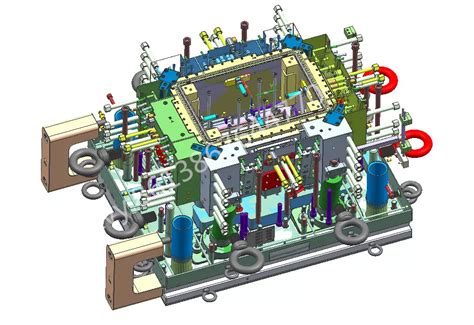 Understanding The Fundamentals Of Injection Molding Tech Xod