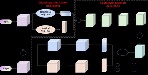Coordinate Attention Module Download Scientific Diagram