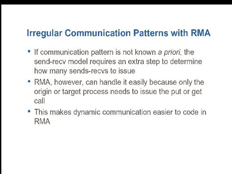 Bulk Synchronous Parallel BSP Model Illustration Of A