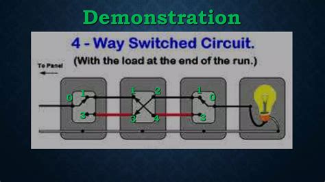 3 way and 4 way switch demo pptx