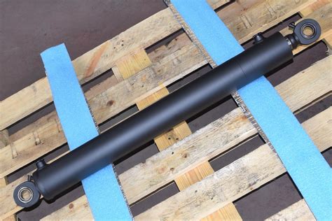 ЦГ-70.40х600.11-02 Гидроцилиндр по цене 16383 руб. - купить в Москве от ...