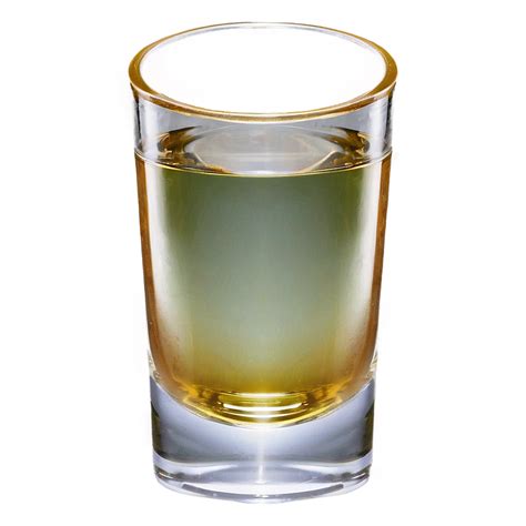 Download Shot Glass Reflection Png Did17