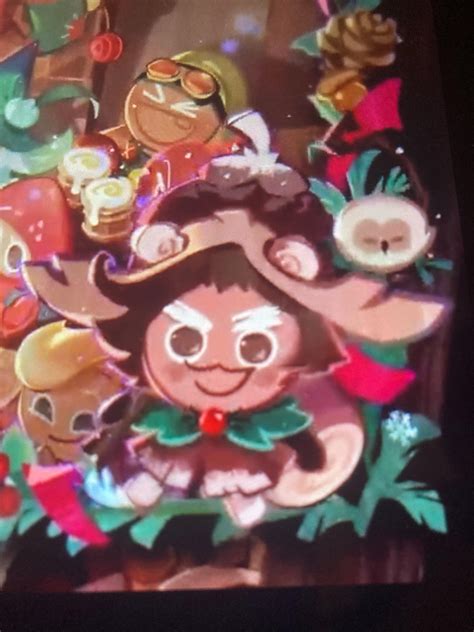Looks Like We Might Be Getting A Third Cookie Rcookierunkingdoms
