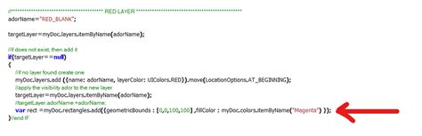 Indesign Script How To Add A Rectangle On Layer Adobe Product Community 10643643