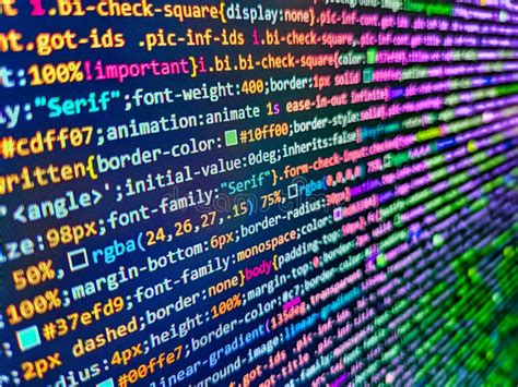 Concept Of Security Programming And Hacking Deep Decryption And