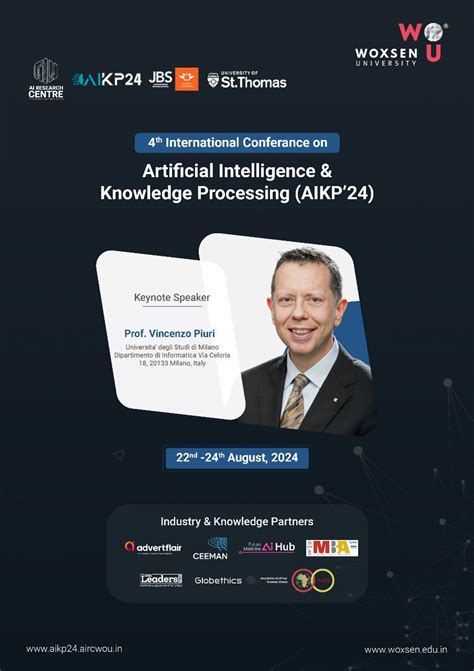 harsh ramoliya on linkedin ai innovation aikpconference drvincenzopiuri techevents…