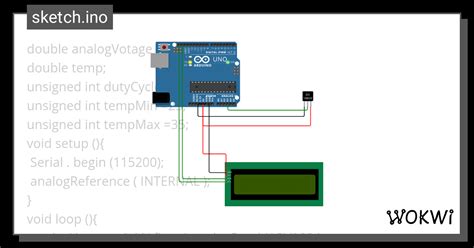123 Wokwi Esp32 Stm32 Arduino Simulator