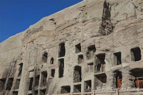 北魏风华，神迹云冈 山西古建筑6日行（4） 知乎
