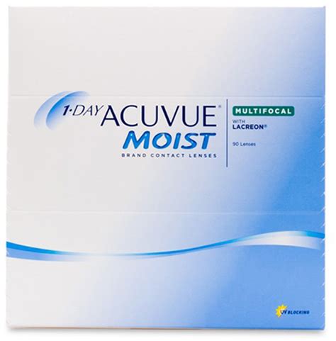 1 Day Acuvue Moist Multifocal 90pk Optieasy