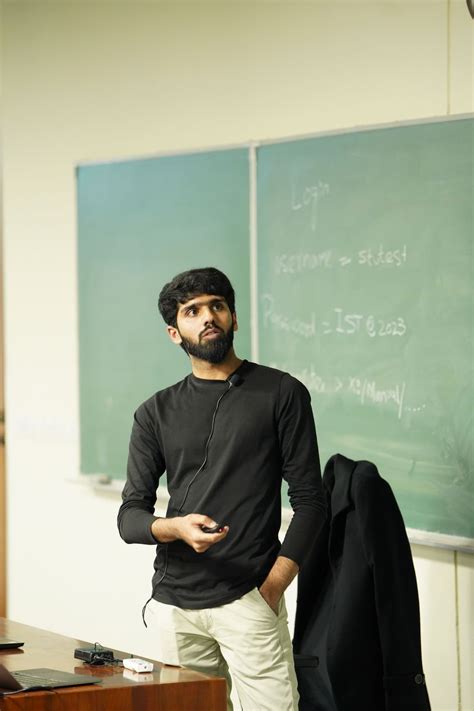 mohammad ahtasham on linkedin pycon pyconpakistan python workshop firsttalk