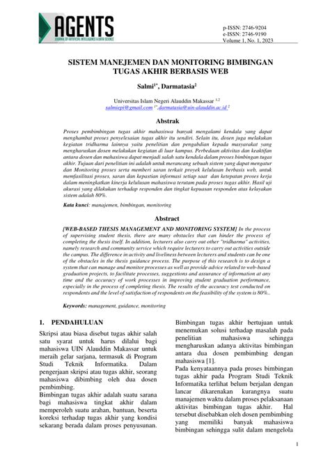 PDF ANALISIS CLUSTERING UNTUK SEGMENTASI PENGGUNA KARTU KREDIT DENGAN MENGGUNAKAN ALGORITMA K