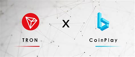 Tron Acquires Dapp Store Coinplay News