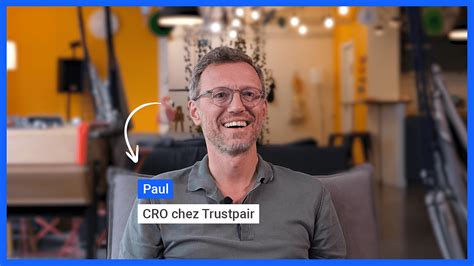 Careers At Trustpair Trustpair