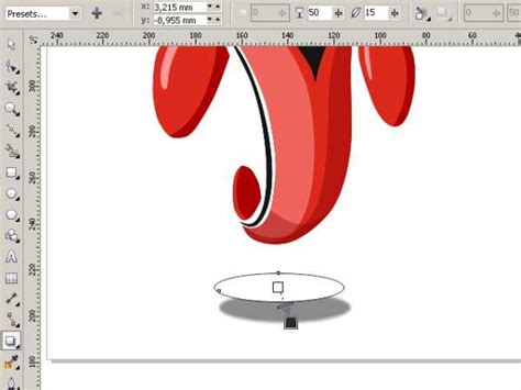 Как растр перевести в вектор в Coreldraw Растрирование в Coreldraw X5 как преобразовать