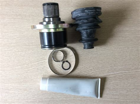 Граната внутренняя Задняя левая CFMoto OEM 9010-280130: продажа, цена в ...
