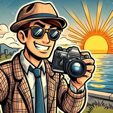 Tips For Avoiding Camera Shake Dennis Consorte