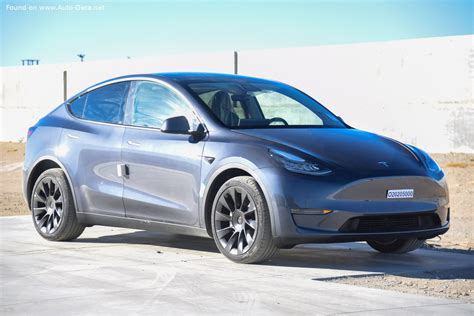 Tesla Model Y Performance 80 5 Kwh 534 Hp Dual Motor Awd Technical