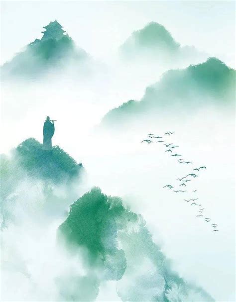 美文欣赏人生自有诗意 生活