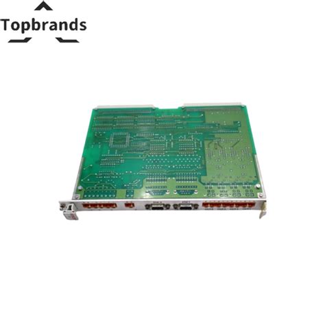 Robox As5030 001 Modular Motion Controller In Stock Topbrands Plc Limited