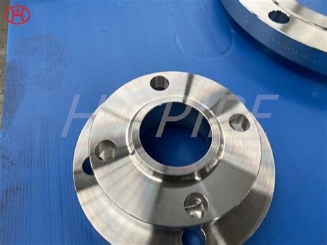 Astm A F F F F F F Flanges For High Temperature Pressure Services Zhengzhou