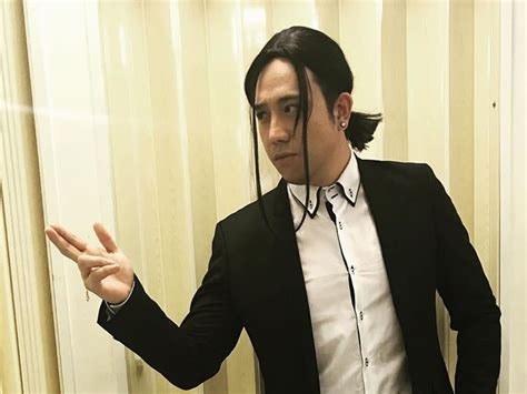 Steven Cheung Plans To Get Married In Three Years Time