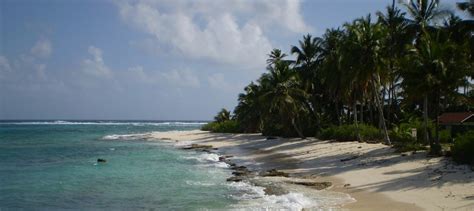 Las Mejores Playas De Colombia Para Visitar En 2023