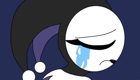 Sad Jester By Richsquid1996 On Deviantart