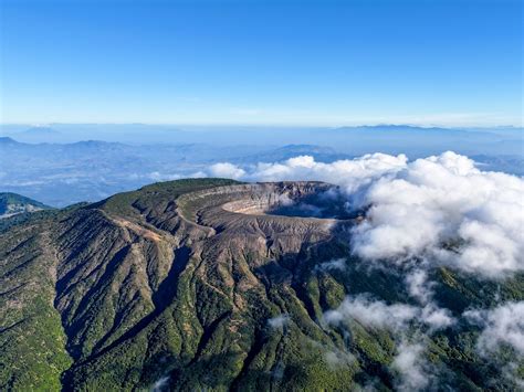 7 Stunning Natural Wonders In South America National Geographic