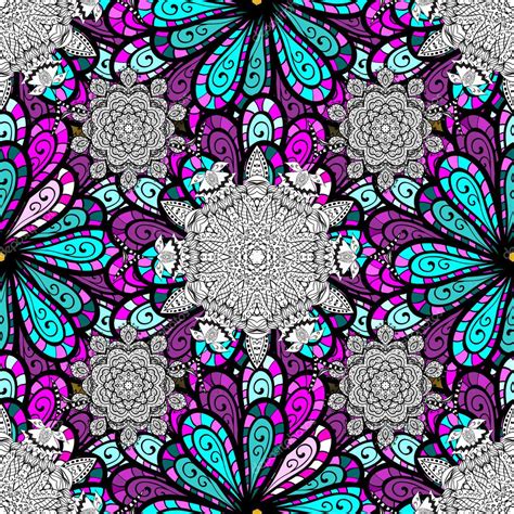 Vector Illustration Texture Stock Vector By ©valera197615 124033394