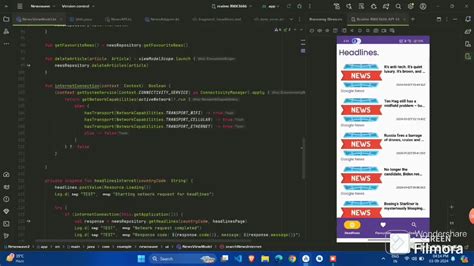 Ansh Tiwari On Linkedin Androiddevelopment Mvvm Roomdatabase