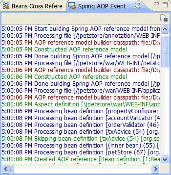 Spring配置实例用Myeclipse很简单 MyEclipse官方中文网