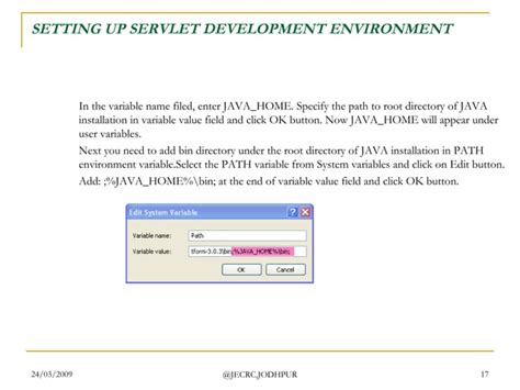 Web Tech Java Servlet Update1 Ppt