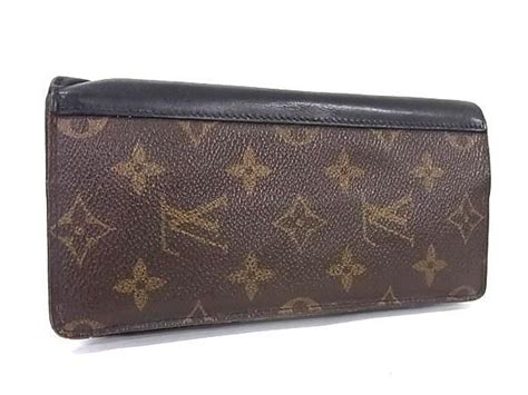Yahooオークション 1円 Louis Vuitton ルイヴィトン M93800 モノグ