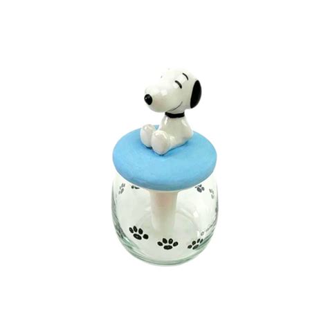 Snoopy Aroma Diffuser Just Snap Up