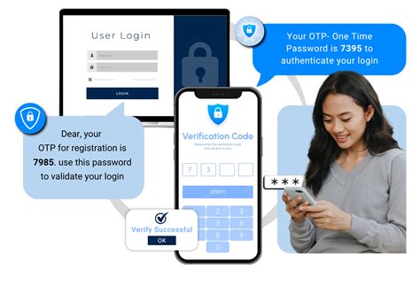 Otp Sms Service In India Secure Otp Verification And Auth