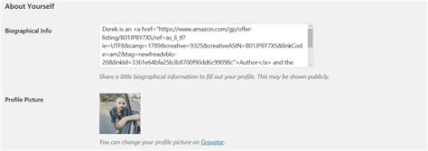 How To Set Up The Genesis Framework Author Box WPOutcast